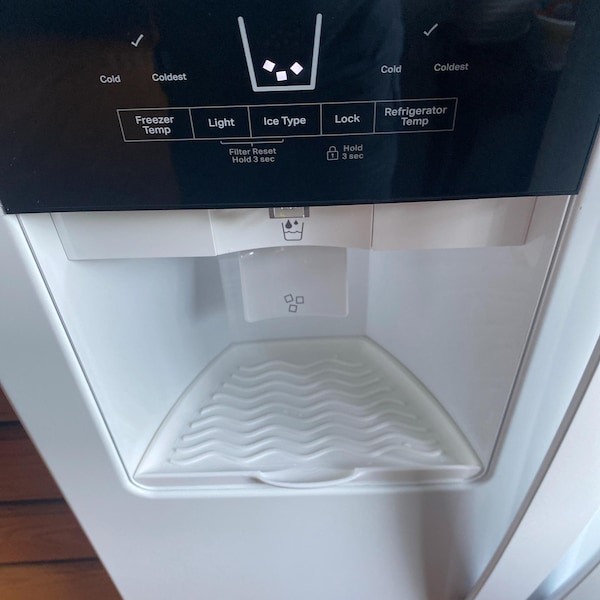 Samsung Drip Tray for Refrigerator | Samsung Fridge Tray | Drip Plate ...