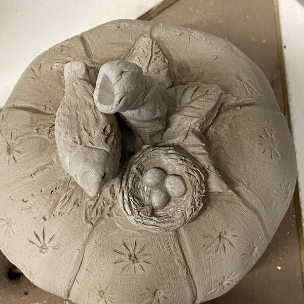 Fox Silicone Mould mold 'fox' by FPC Sugarcraft Resin Mold, Fimo Mold ...