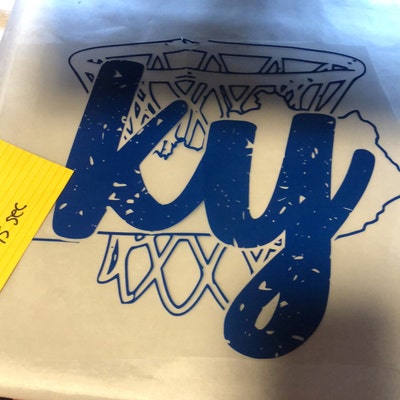 Ky Basketball Svg, Kentucky Svg, Grunge Distressed, Svg, Png, Dxf, Svg ...