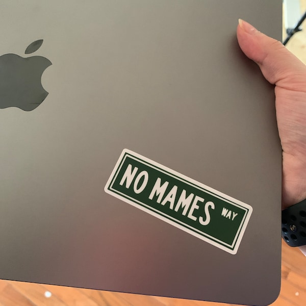 No Mames Guey Sticker, Kindle Sticker No Mames Way Sticker Mexican ...