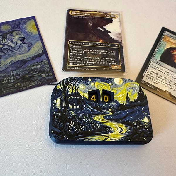 The List - Percy De Rolo's Pepperbox - Critical Role Vox Machina ...