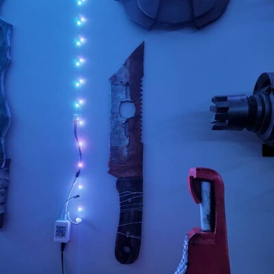 Fallout Rocket Launcher Post Apocalyptic, Prop Weapon, Cosplay Props - Etsy