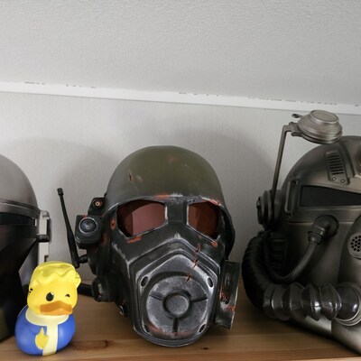 NCR Veteran Ranger Suit Fallout New Vegas for Airsoft and Cosplay /any ...