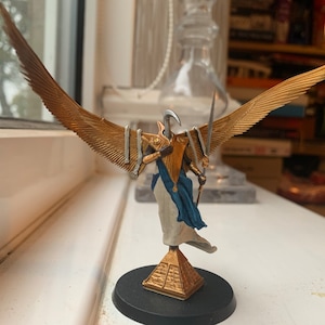 Dark Elf Matriarch 32mm 1 Pose 3D Printed Fantasy - Etsy UK