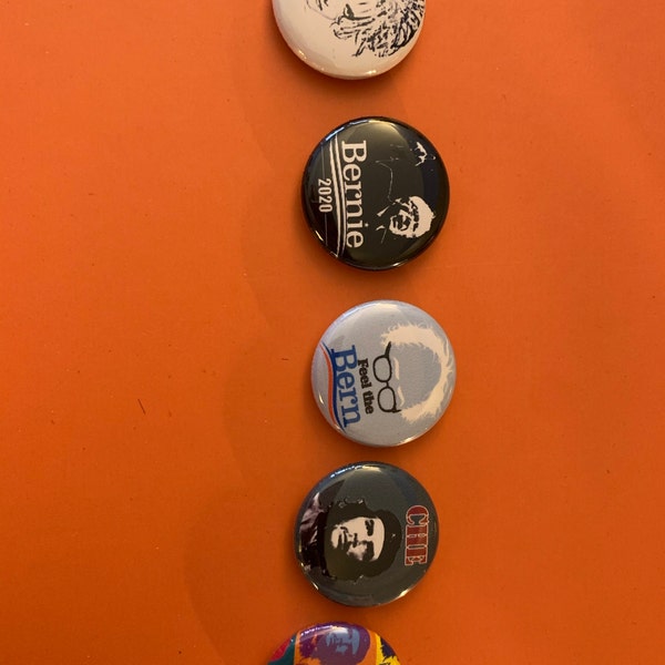Bigfoot / Sasquatch Pins Buttons Badges Folklore Cryptozoology Cryptids ...