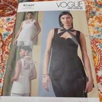 Mccalls 7907 M7907 Sewing Pattern Flare Pants Bubble Leg Tapered Leg ...