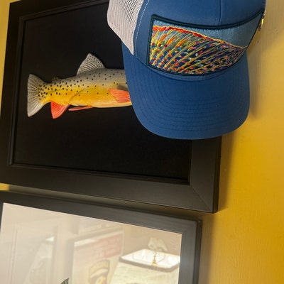 Yellowfin Tuna Laminated 3M Vinyl Decal - Etsy