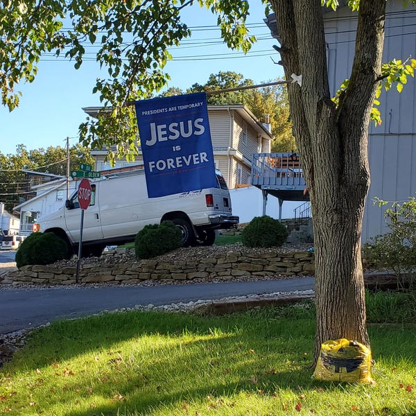 Christian Car Magnet Bumper Sticker Laptop Decal or Magnet 10x3 Bible ...