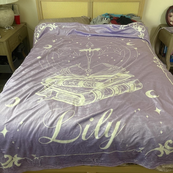 Personalized Alani Energy Drink Blanket - Custom Name Alani Summer ...