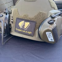 Do Not Pet the Fart Squirrels Morale Patch Hook and Loop Custom Patch 2x3 Made in the USA - Etsy