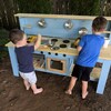 Printable Recipe Cards for Sensory Play - Holiday Themed Outdoor Play ...