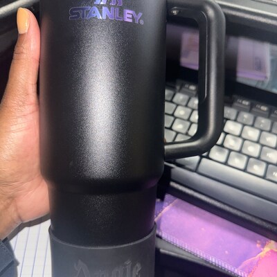 Custom Stanley Cup. Custom Stanley Tumbler. Custom Stanley Plate ...