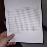 Mon-fri Sign-in Template, Printable Sign-in and Sign-out Sheet, Weekly ...