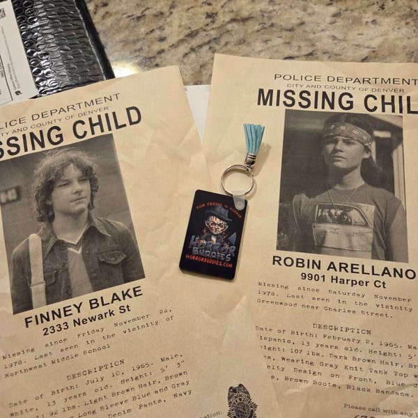 Thirteen Ghosts | Black Zodiac | Thir13en Ghosts - the Jackal ...