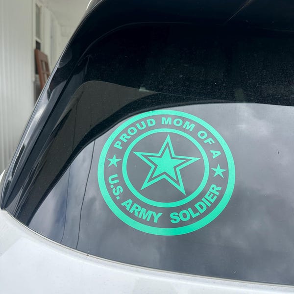 The Only Path Forward is Resistance Vinyl Decal Patriotic Car Window ...