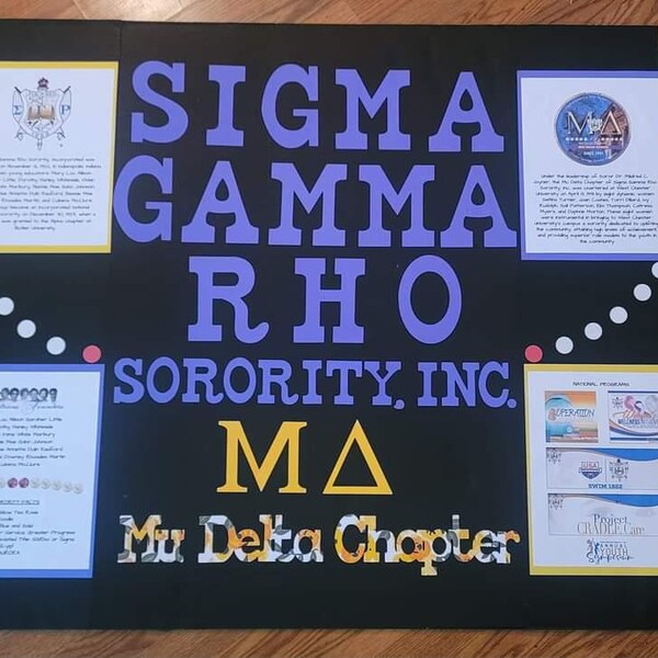 BLACK HISTORY MONTH Bulletin Board Display | Classroom Decor | Bulletin ...