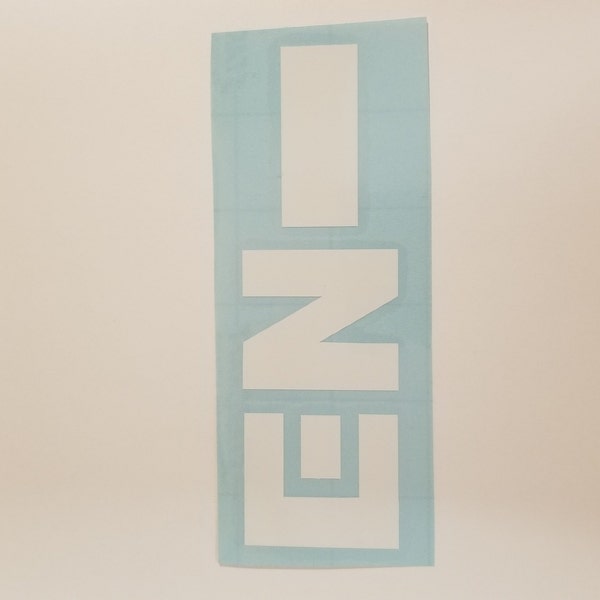 Loona Logo Decal - Etsy