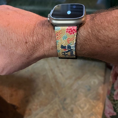 Asian Dragon Apple Watch Band for 40mm 38mm 42mm 44mm 49mm - Etsy