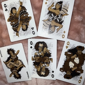 Samoan Tatau Malofie BACK Poster - Etsy