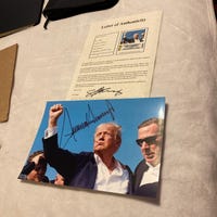 Alien Romulus Full Cast Signed Autographed 8x12 Inch Photo + COA - Etsy ...