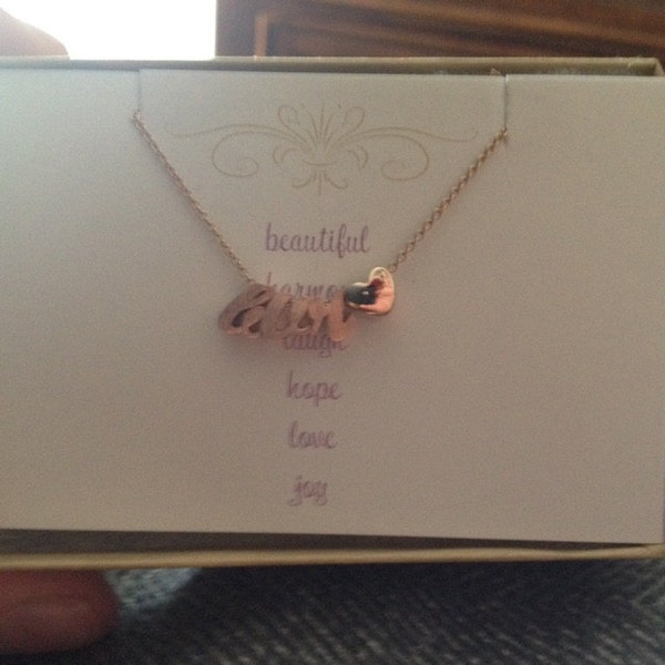 Cross Necklace, Layering Necklace, Plus Sign Necklace - Etsy