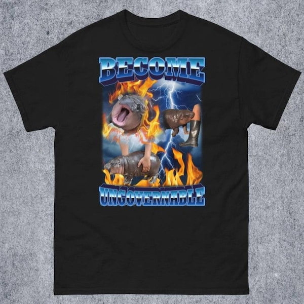 Funny Cat Meme T-shirt, Cats Dank Memes Tee, Freaky Unhinged Tshirt ...