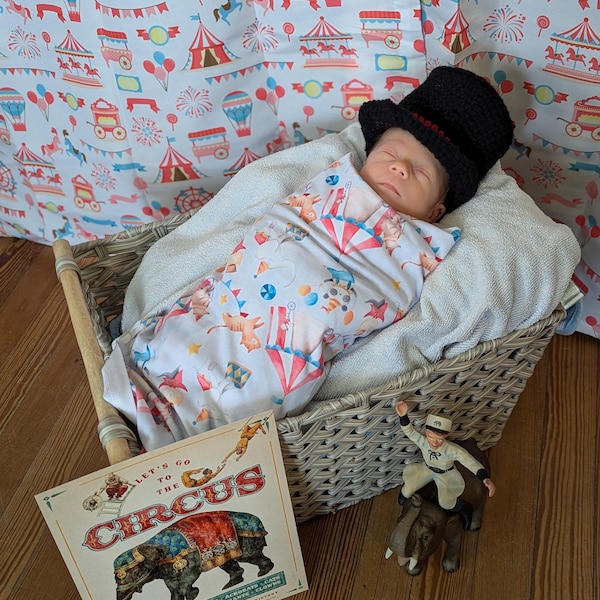 Tractor Birth Stat Sign, Birth Stat Sign, Round Wood Birth Stat Sign ...