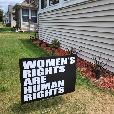 Thank You Governor Whitmer Yard Sign - Etsy