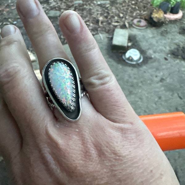 Sterling Silver Gothic Cathedral Ring or Pendant Made to Order - Etsy