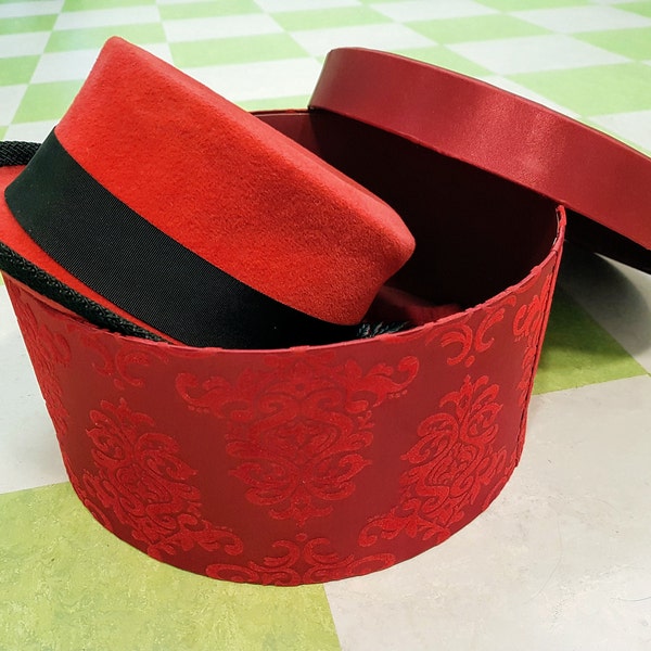 Vintage Retro Pumps Shoes 1960s 1970s Patent Leather Wingtip Spectator ...