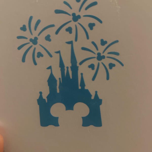 Palm Trees and Beach Decal | Beach Decal | Sand Decal | Beach and Sand ...