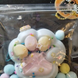 Mango Pie Squishy Fidget Toy Stress Reliever for Adult Sensory Toy for ...