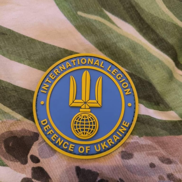 Forward Observations Group Canoe FOG Patch - Private Operations Base ...