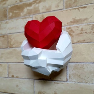 Papercraft New York City 3D Paper Craft Buildings PDF | Etsy