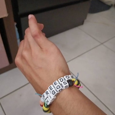 Poop Emoji Plastic Beads Good for Jewellery, Kandi Bracelet 10 Pack ...