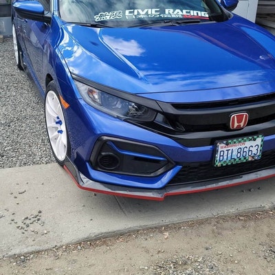 Racing Kanji Windshield Decal Car Sticker Banner JDM Vinyl Graphics ...