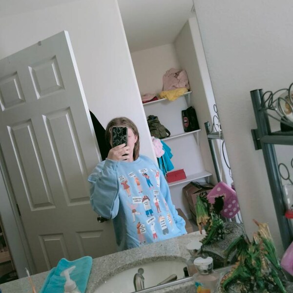 Im Not Like A Regular Mom Im A Cool Mom Mean Girls Unisex Jersey