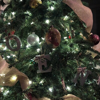 Wheel of Christmas Game With Scoreboard Powerpoint Game PC & MAC ...