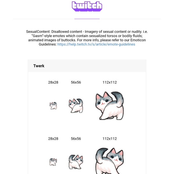 Twitch X3 Emotes NAVI: Hey! Listen! - Look! - Watch Out! / Emote for ...