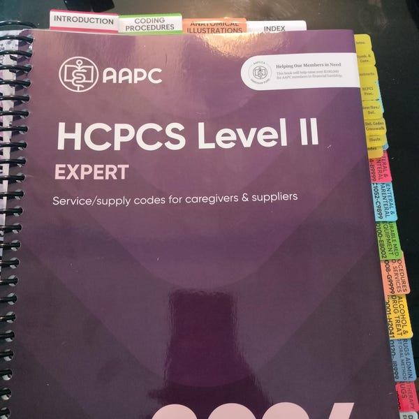 MEDICAL CODER/CODING Sticker Pack - Etsy