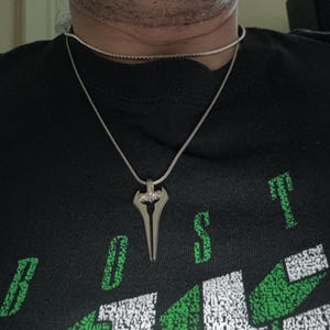 Elven Star Fantasy Opal Pendant, Mystical Silver Elf Jewelry With ...