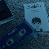 Omori (2020) Custom Cassette Tape Fanart Artwork for Soundtrack OST ...