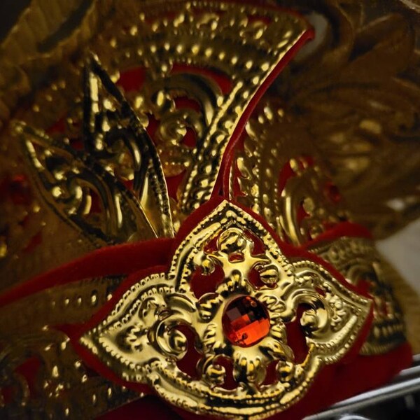 Javanese Men's Traditional Clothes | Hewes Beskap and Vest - Etsy