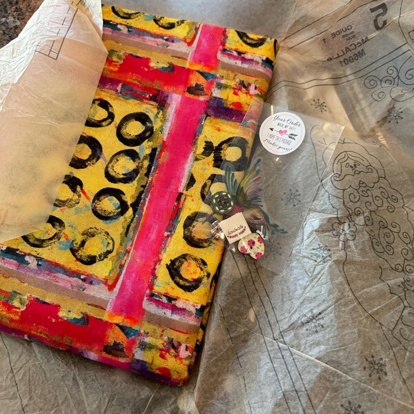 Holly Flannel MASF-9935-JK From Snowdays Flannel by Bonnie Sullivan for ...