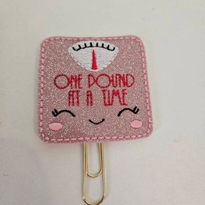 German Shepherd Paper Clip German Shepherd Paperclip German Shepherd ...