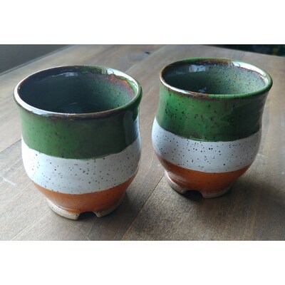 Pottery Rib Metal Ceramic Rigid Unflexible Shaping Pottery Tool Rib ...