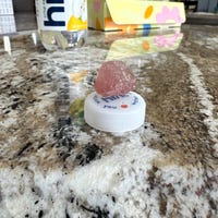 20 Stück Echter Rubin Rohstein ~Rubin Edelstein ~Rubin Rohstein ~Robin ...