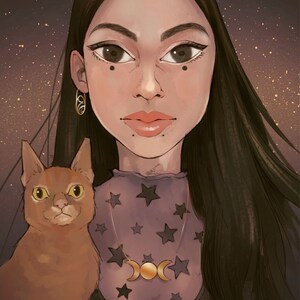 The Human Bestiary EBOOK Digital Comic Artbook Creepy | Etsy