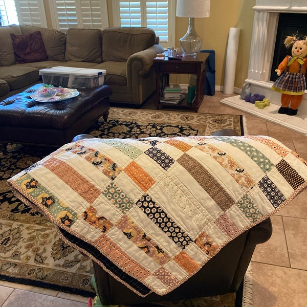 Madeline Quilt Pattern - Etsy