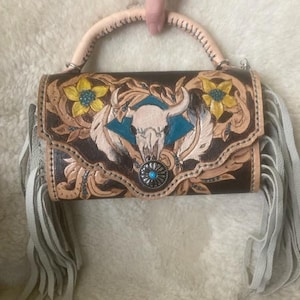 Leather Tooling Rose Flower Tracing Size Pattern Pack - Etsy